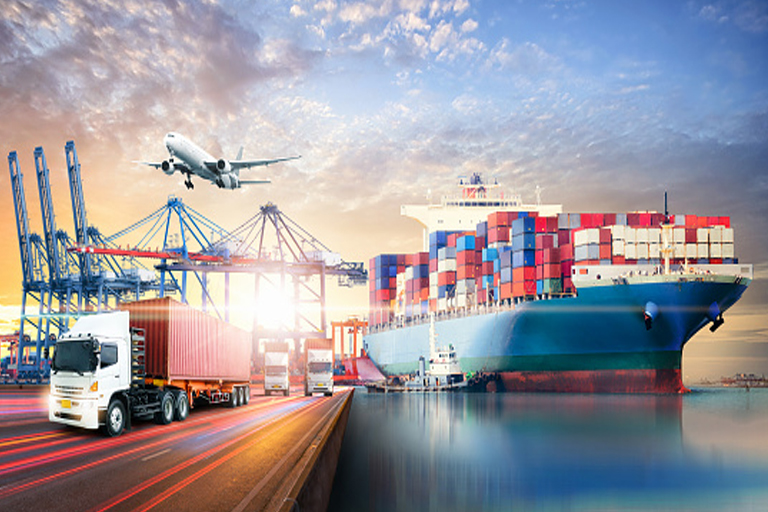 Home | Zenith Export-Import Co.